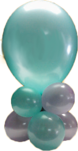 Table Toppers | Balloons Appleton Pick-Up