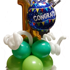 Balloons Appleton Pick-Up